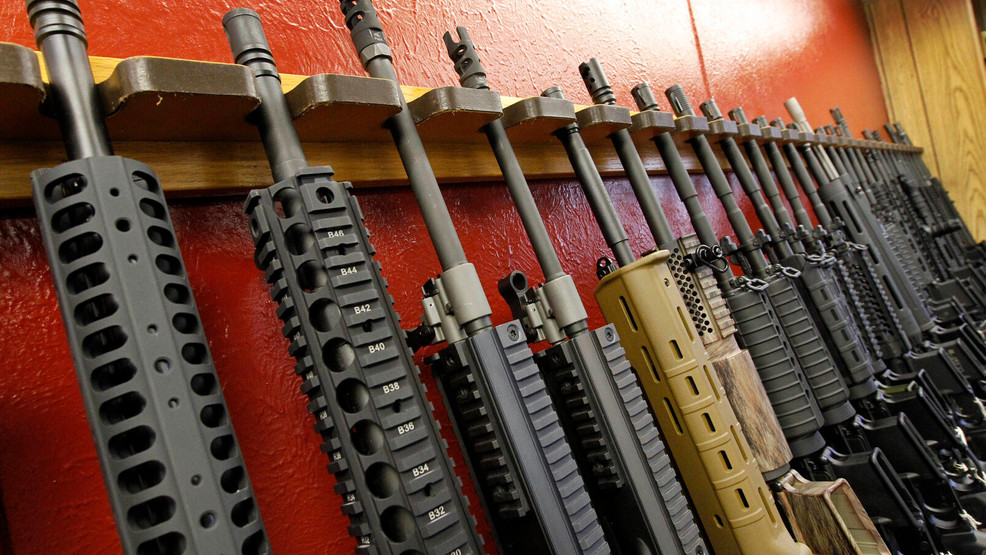 Virginia sees surge in gun sale background checks ahead of July 1 ...