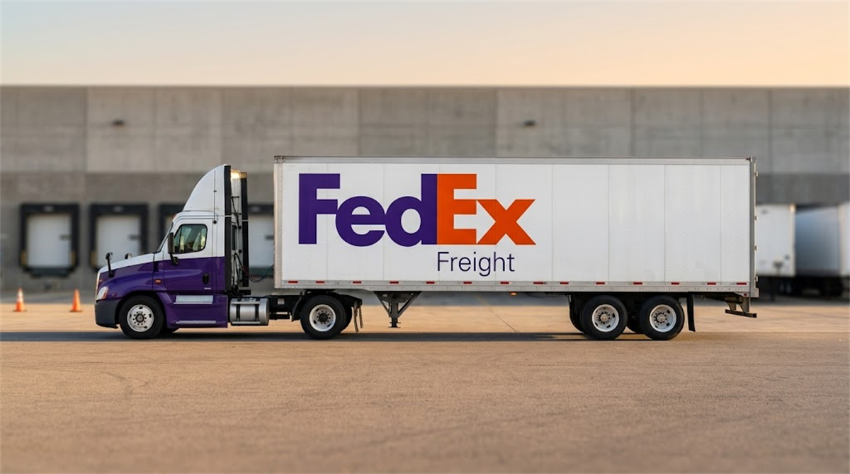 FedEx unboxes billions in post-spinoff value