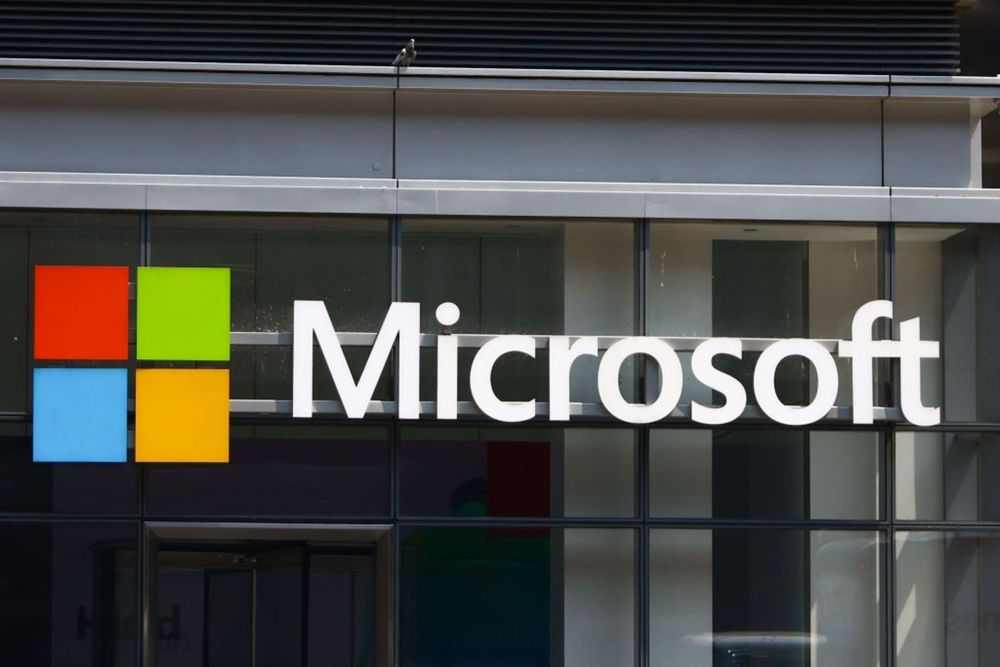 MSFT no longer wants to just back OpenAI — AI chief eyes spot among ...