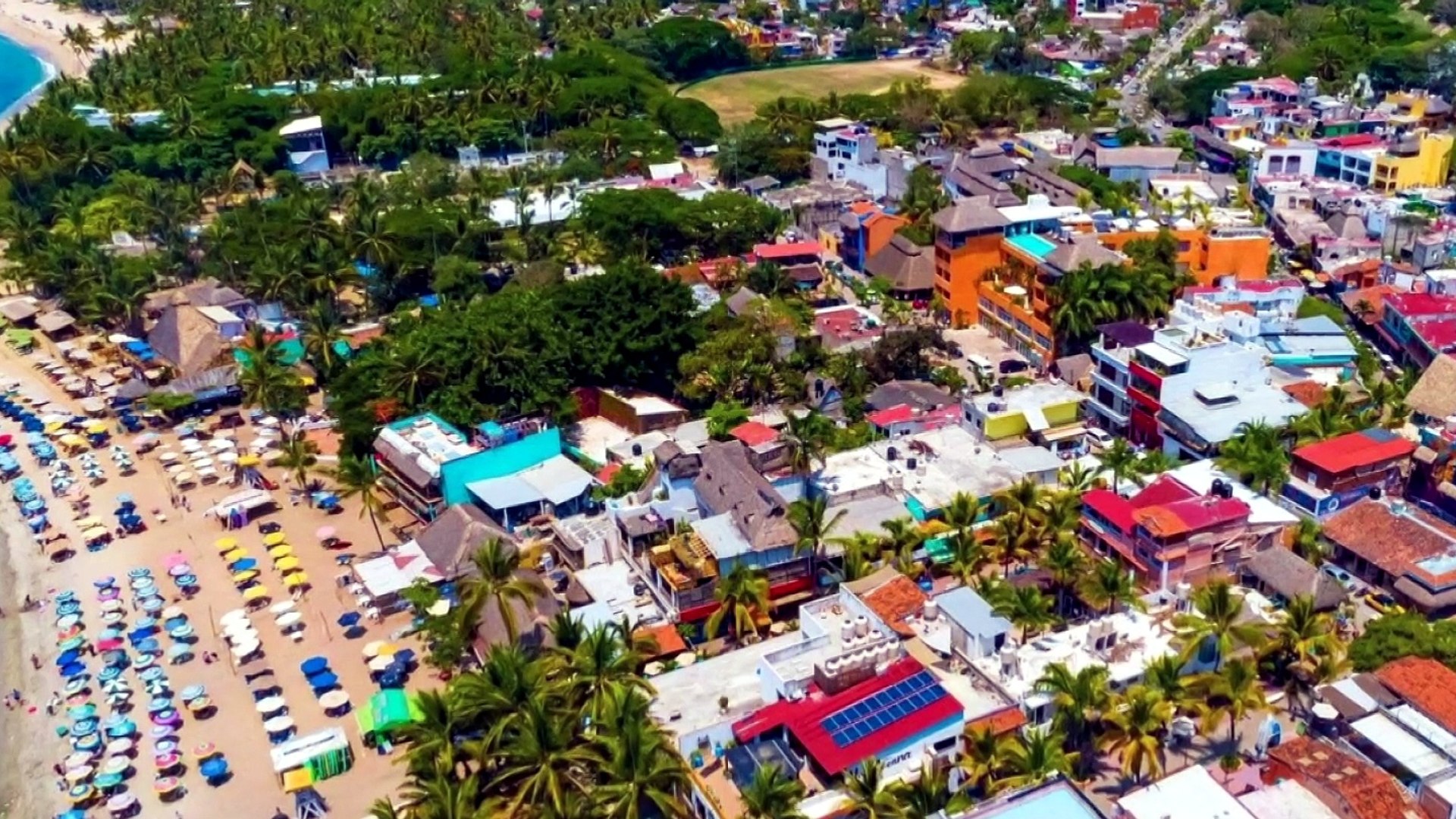 Crisis del agua golpea a Sayulita y Riviera Nayarit | CPS Noticias ...