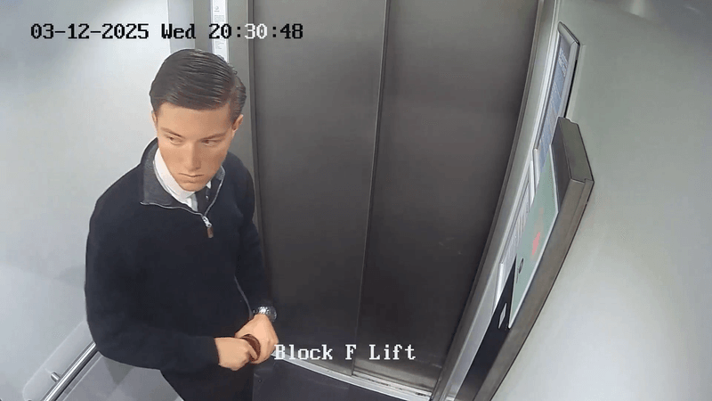 The lie that made police handcuff a dying teen