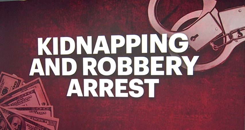Two Wyandanch men facing up to 25 years in prison for kidnapping ...