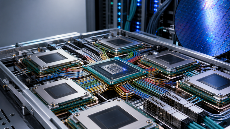 Google sceglie Marvell, le sue TPU AI hanno un nuovo alleato