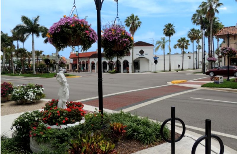Why this beautiful Florida Gulf Coast city is rated as a premier place ...