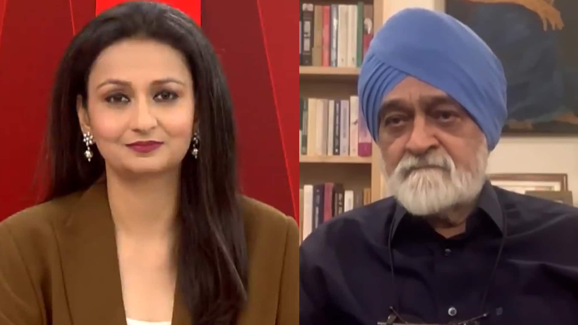 Montek Singh Ahluwalia on India's economy, trade deals & the oil shock ...