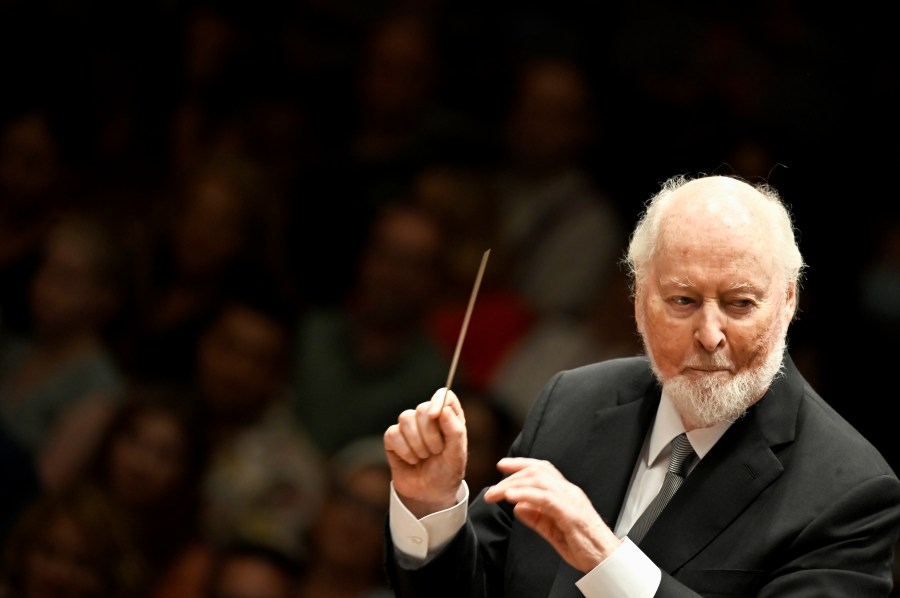 St. Louis Symphony tickets available for 2026-27 season films, events