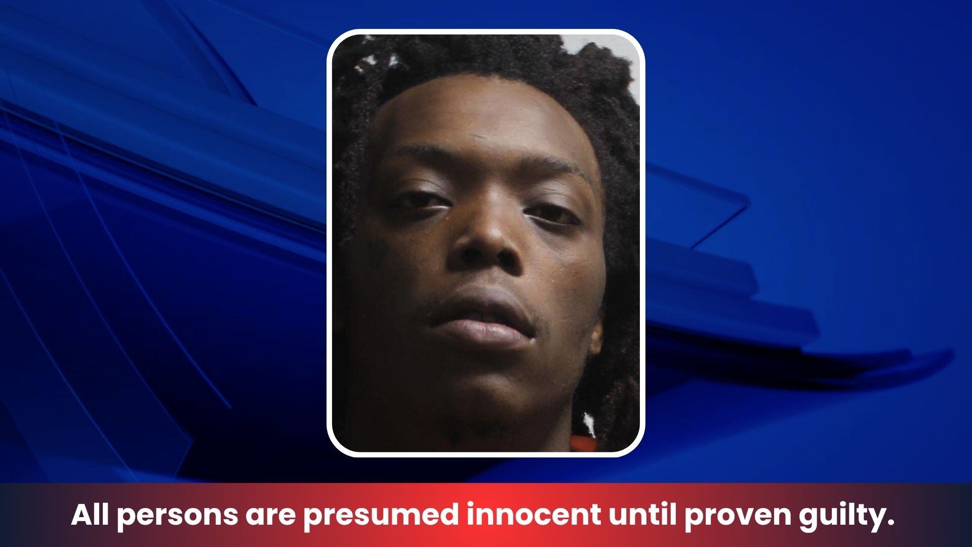 Suspect arrested in shooting and armed robbery incident in Alexandria