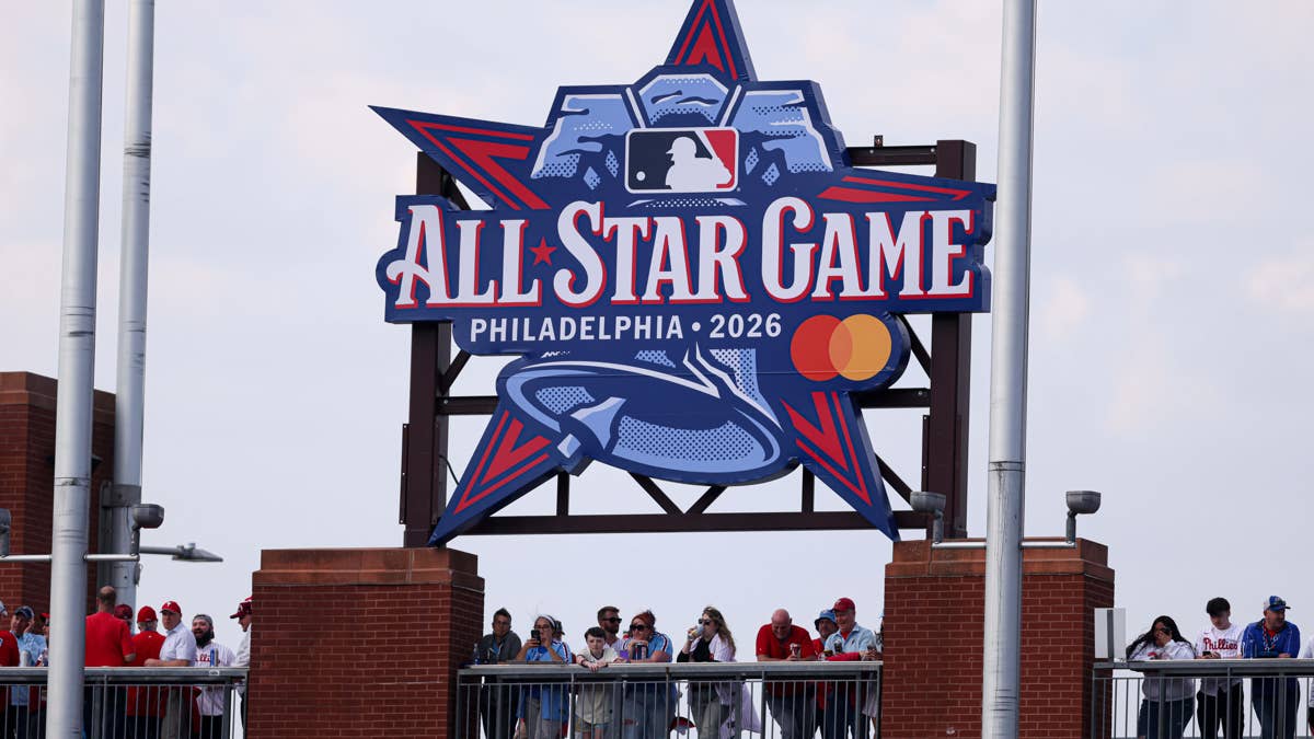 2026 MLB All-Star Game voting is open: Everything you need to know