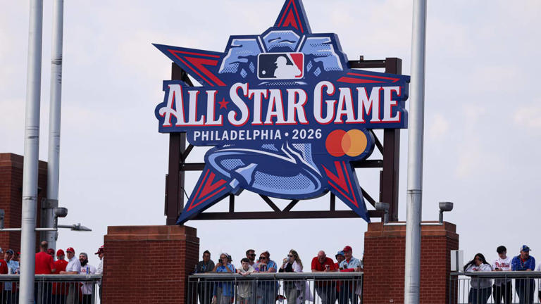 2026 MLB All-Star Game voting is open: Everything you need to know