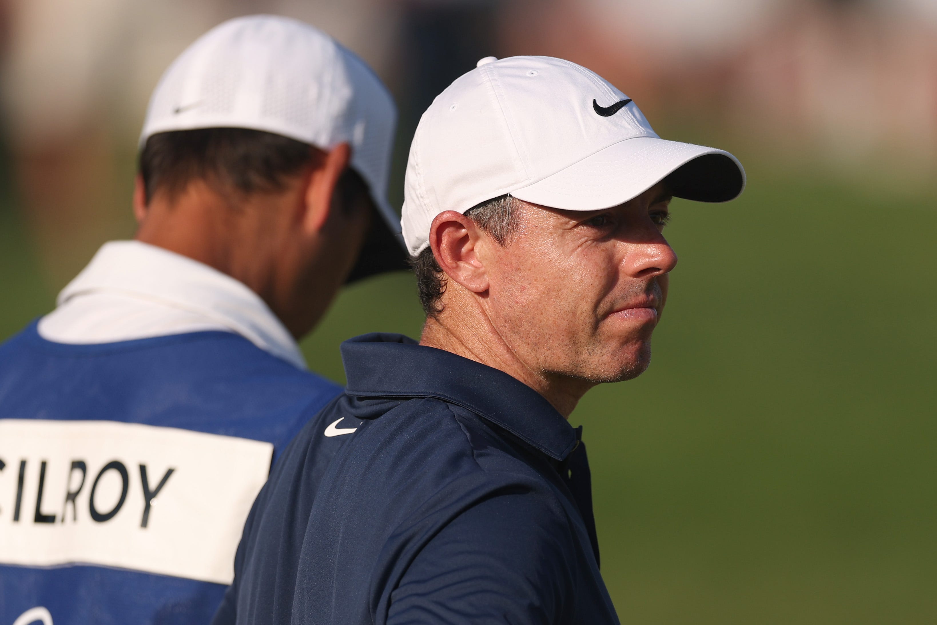 The backstory of Rory McIlroy's cameo with his wife in 'Devil Wears ...