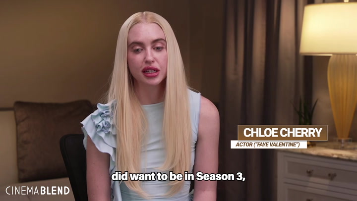 'Euphoria' season 3 honors Angus Cloud, and 'Euphoria's' Chloe Cherry ...