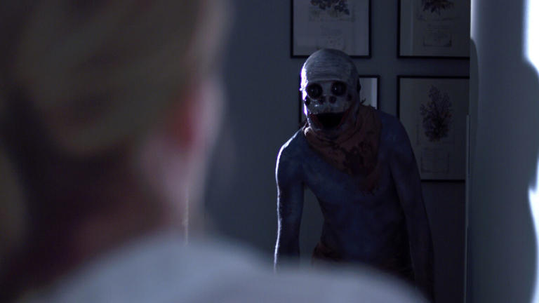 Acclaimed short ‘Mimic’ is getting a feature [exclusive]