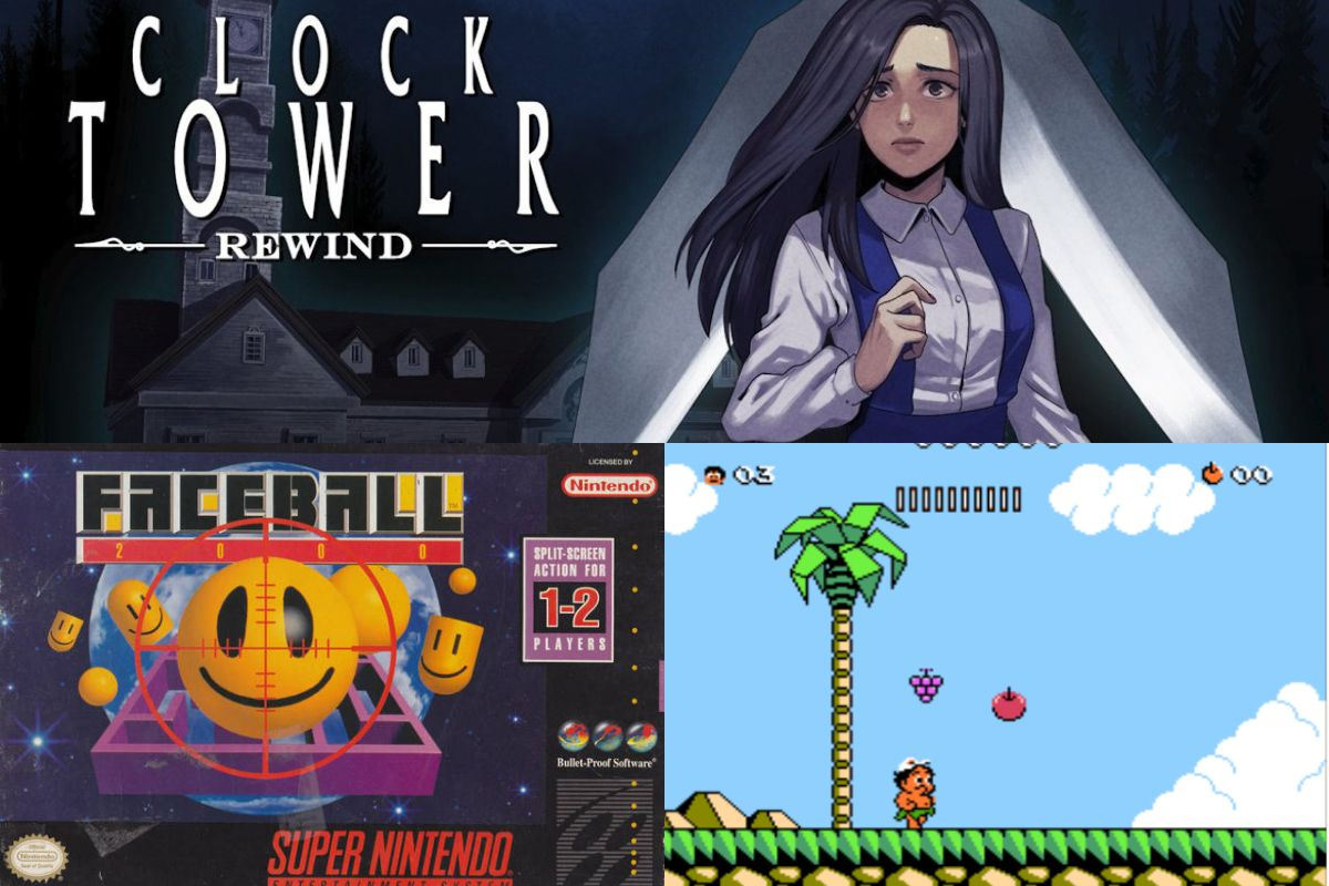 Unique SNES games that were unlike anything else at the time [opinion]
