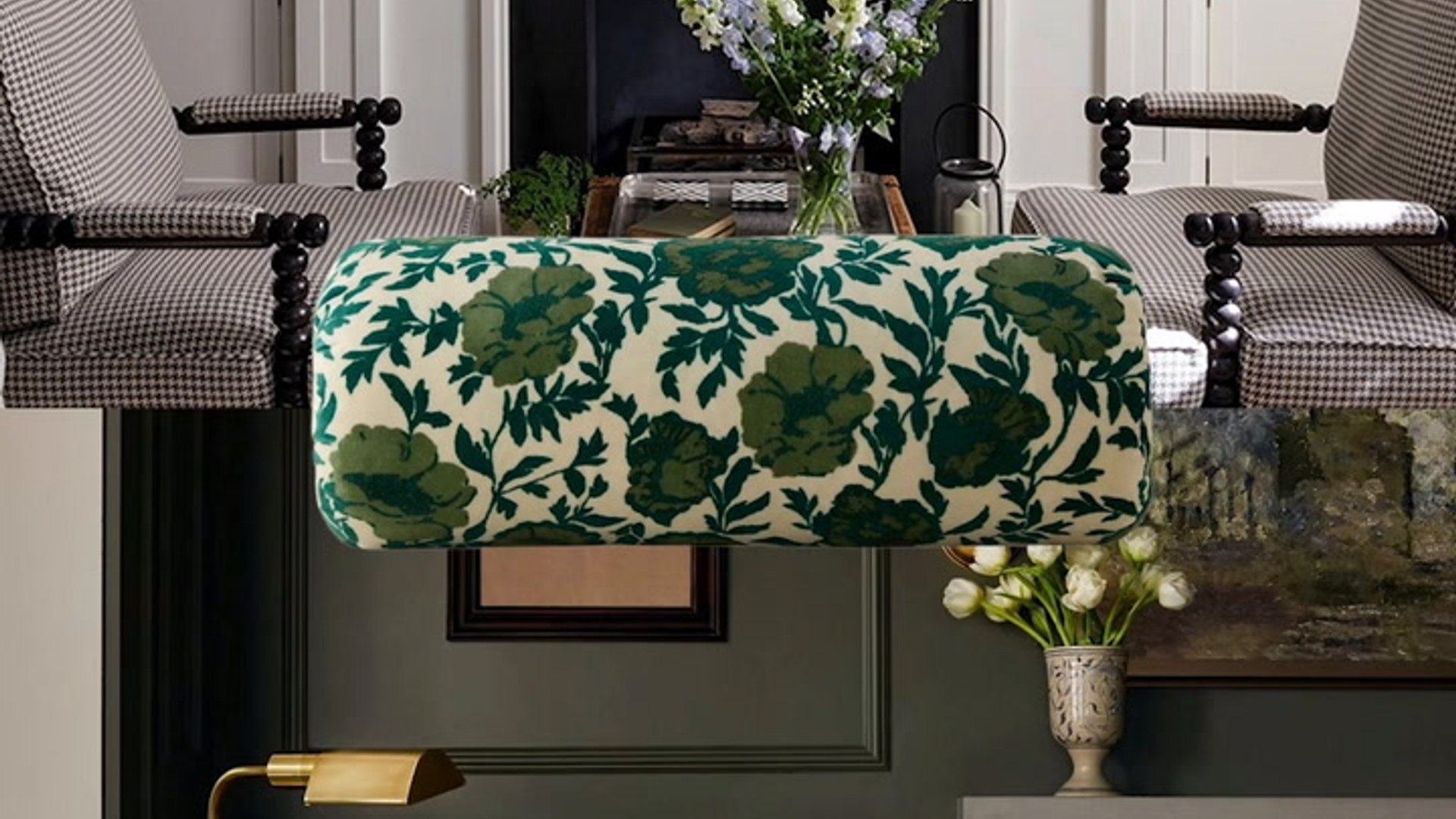 Design guru Shea McGee has declared Hollywood cottage to be a defining ...