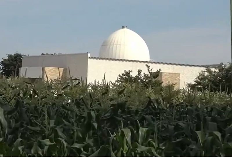 Embarrassment for Pakistan embassy as Japan flags illegal mosque ...