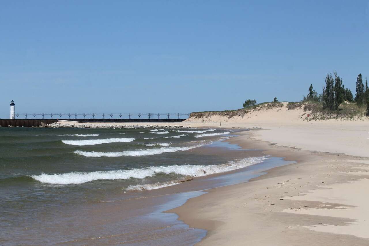 First Street Beach named nation’s best lake beach