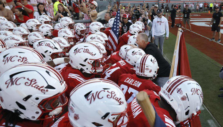 After months of planning, why NC State football won't play Virginia in ...