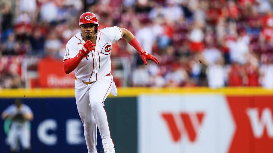 Reds made tough, but correct decision in optioning TJ Friedl to Triple ...