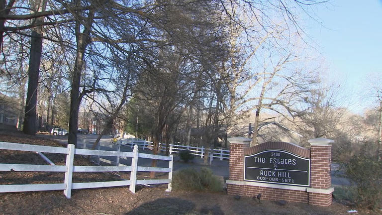 Trial begins for man charged in deadly 2022 Rock Hill drug deal shooting