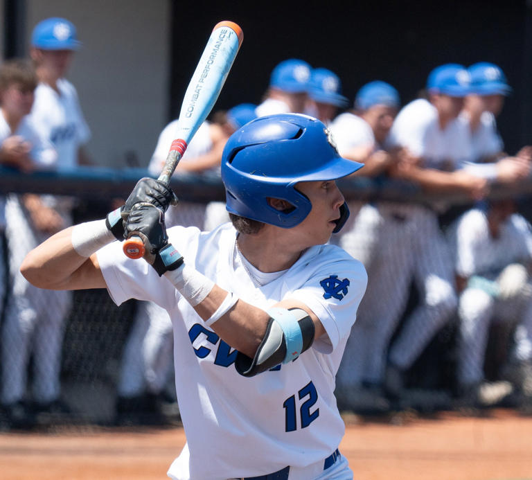High school baseball scores, Watterson beats CVCA in OHSAA state semifinal