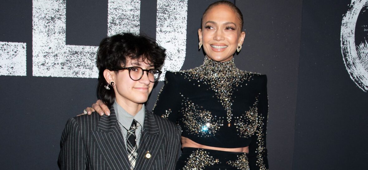 Jennifer Lopez shares wholesome graduation photos after child debuts ...