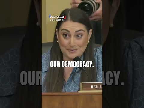 Dem asks Rubio about 2020 election - gets verbally annihilated