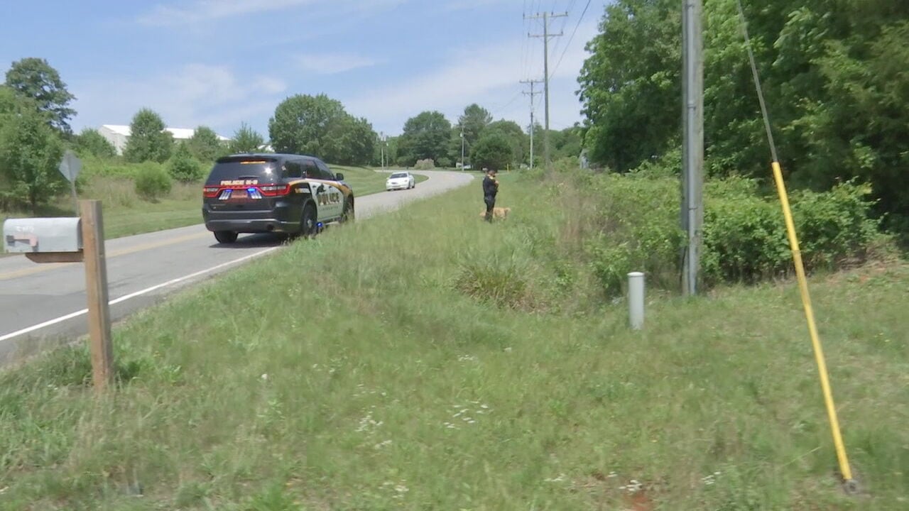 Suspicious death of Lincolnton man under investigation by police