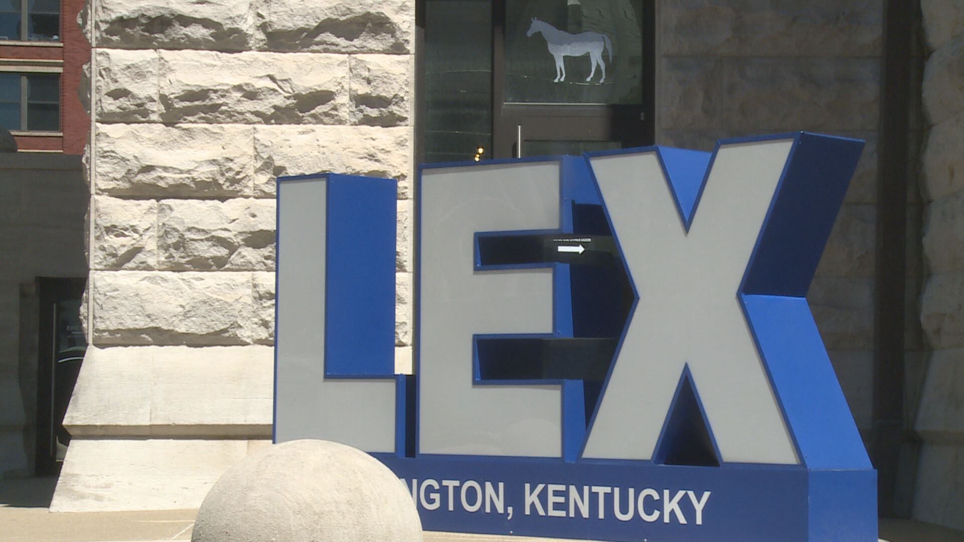 Good question: What areas does the ‘Lexington metro’ include?