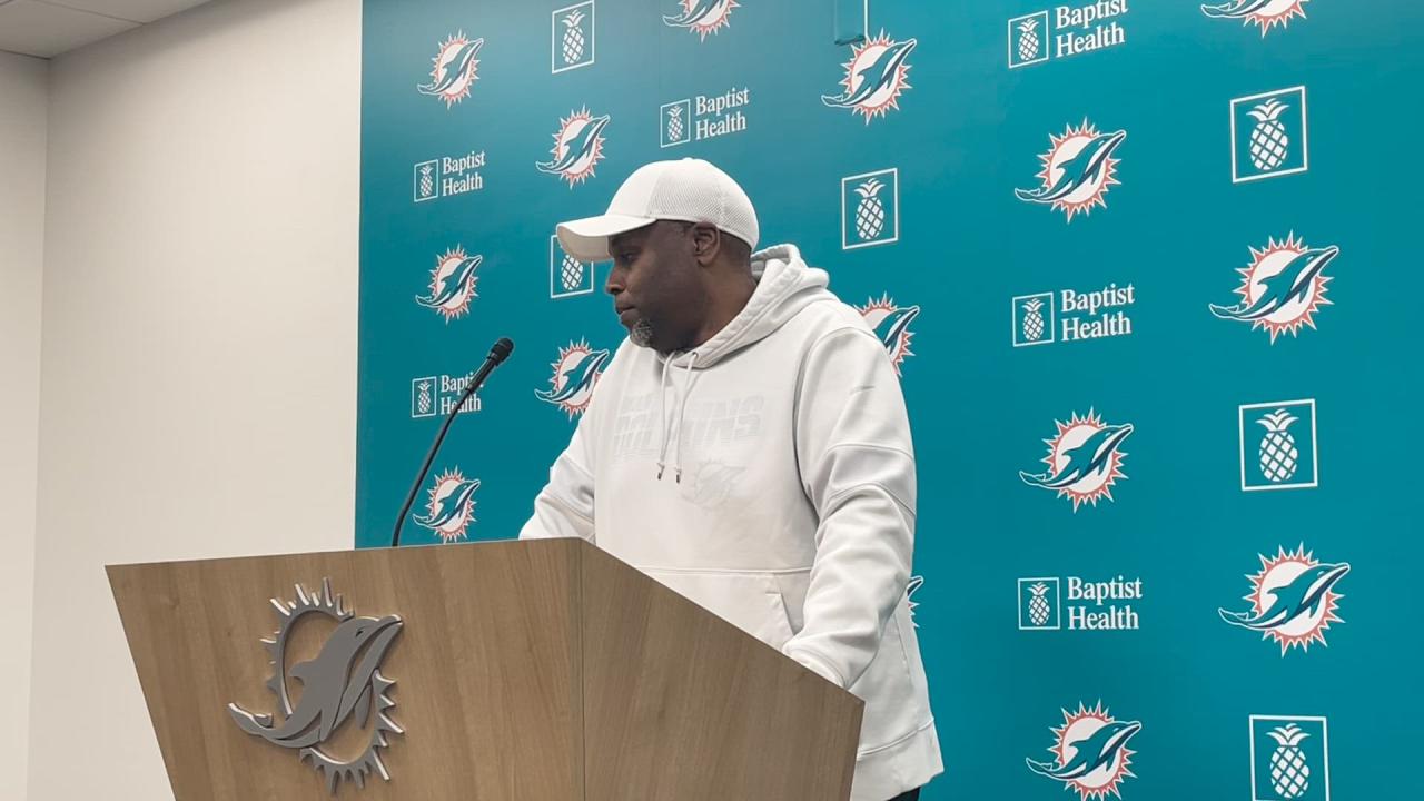 Grier confirms Ramsey trade report