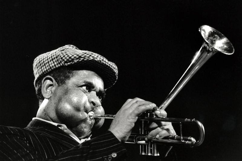 18 influential trumpeters who shaped jazz history