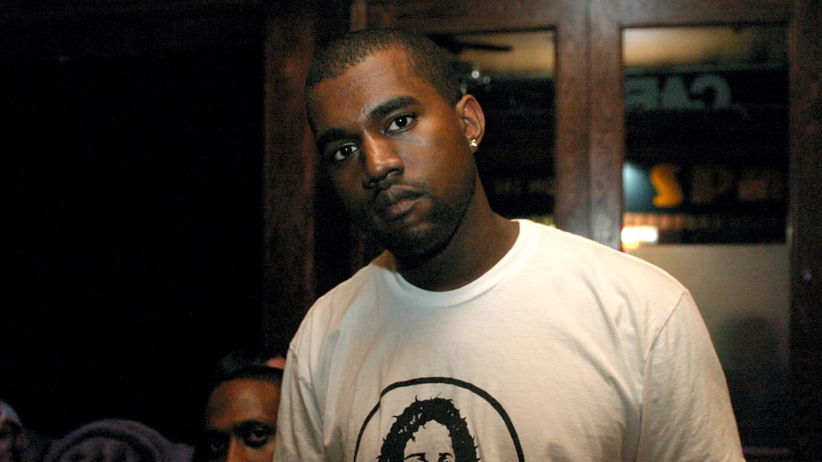 Kanye West candidly opens up about feeling like a totally different ...