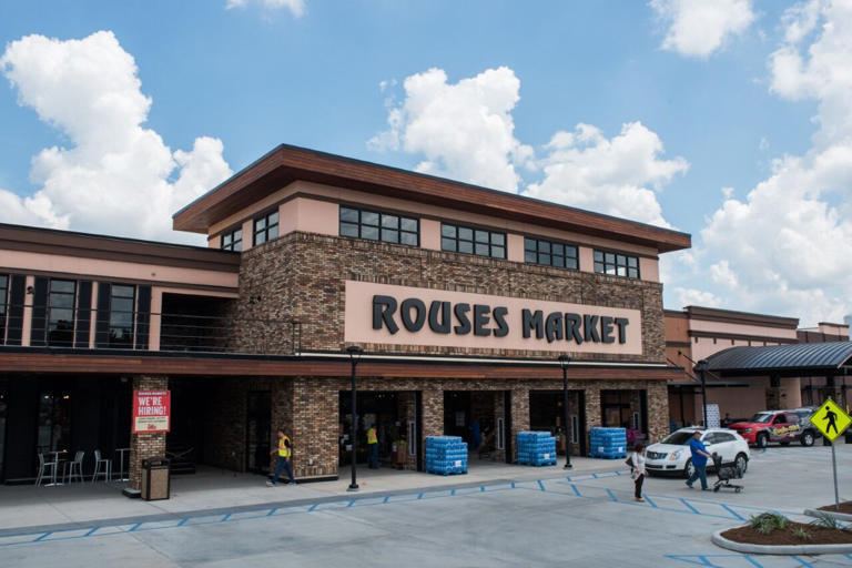 Rouses Markets ranked #28 on Supermarket News’ inaugural Super50 list