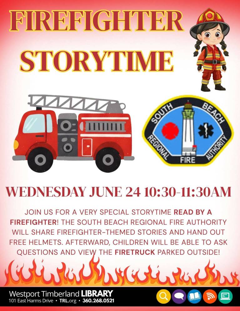 Summer reading programs getting underway