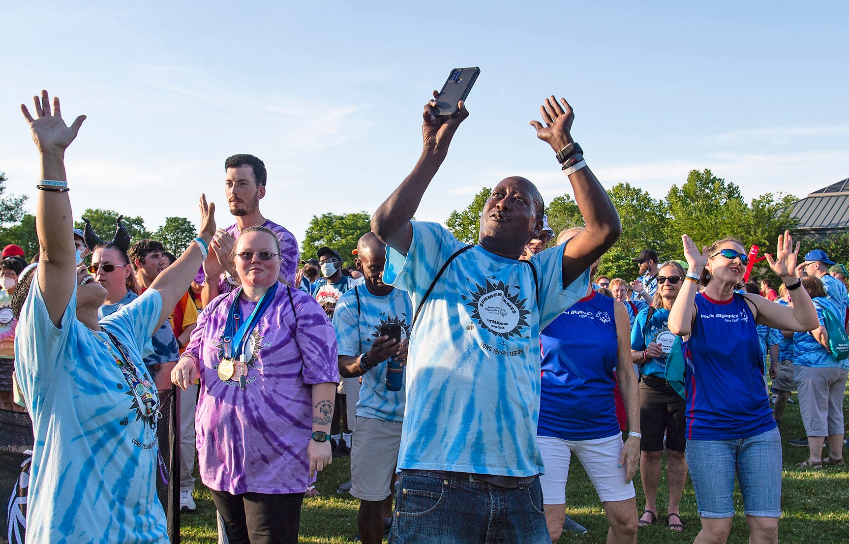 Utica to host Special Olympics '26 Summer Games this weekend