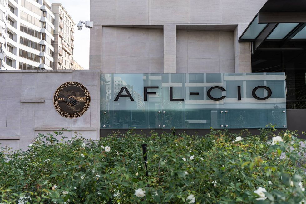 Union leaders from across US gather in Minneapolis this week for AFL ...