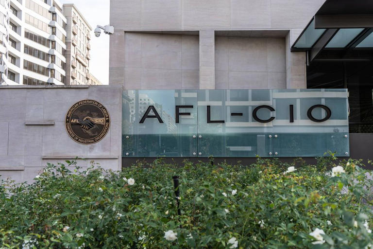Union leaders from across US gather in Minneapolis this week for AFL ...