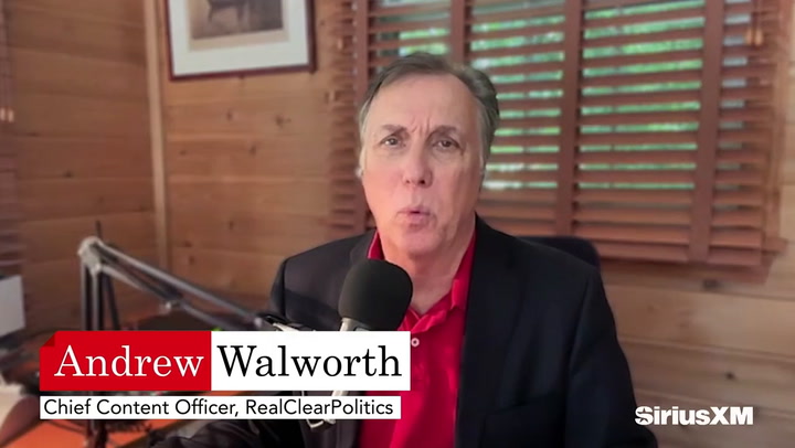 RCP Podcast: Pratt and Hilton advance, could Iowa turn blue? Bernie's ...