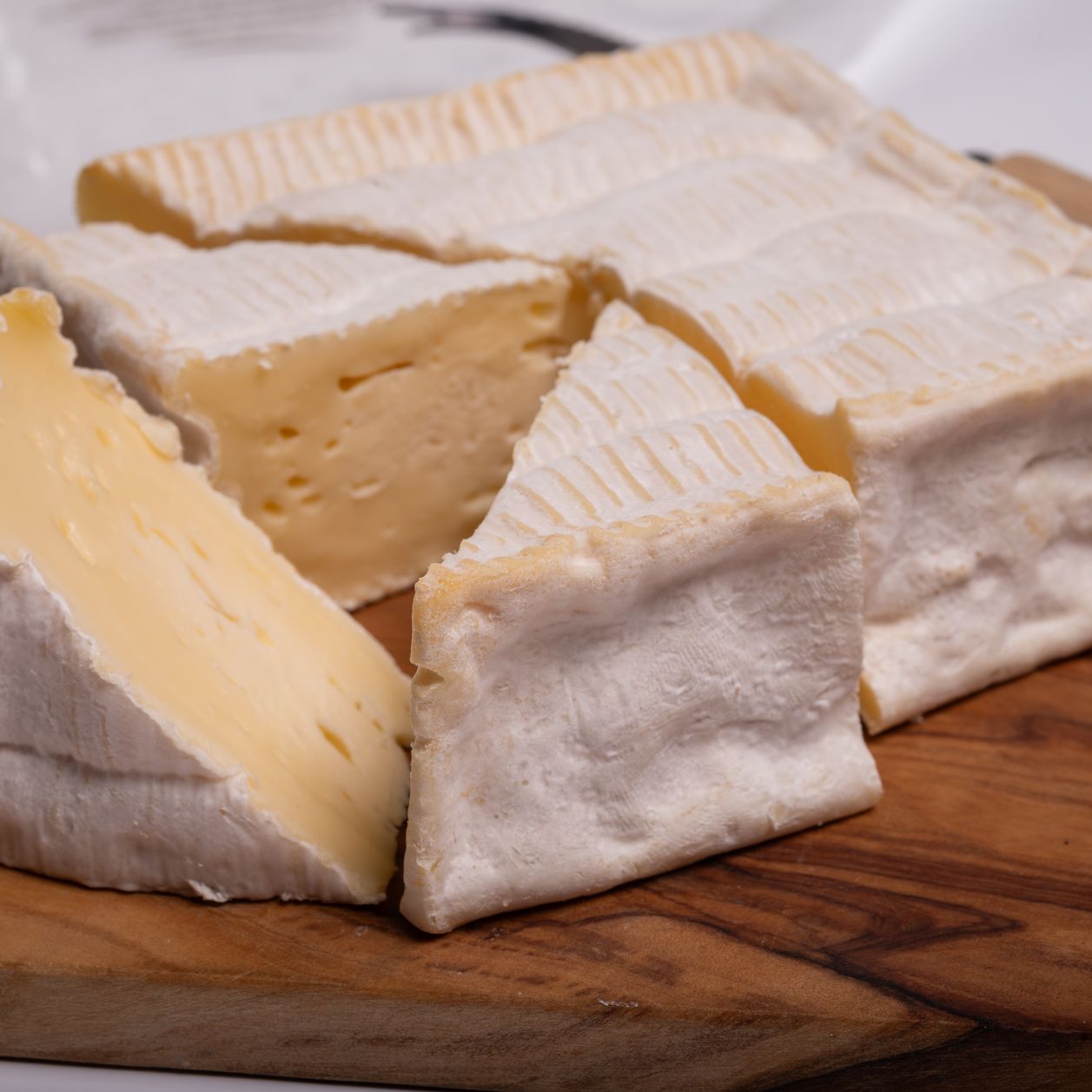 Rappel produit : ne consommez pas ce fromage, il présente des risques ...