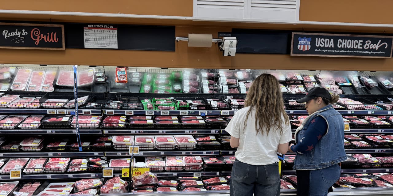 ‘Squeezing more life out of every dollar’: How inflation is forcing a ...