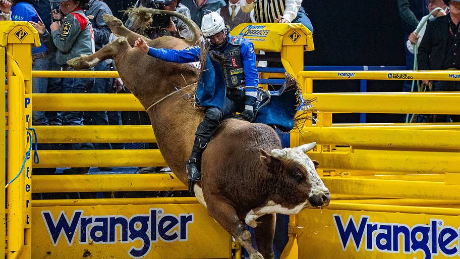 Stetson Wright’s $19,500 week and every other jaw-dropping move in the ...