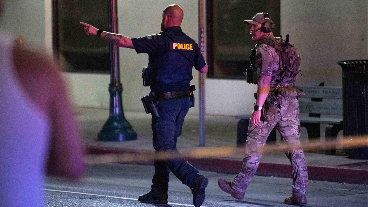 Officials give update on end of California hostage situation