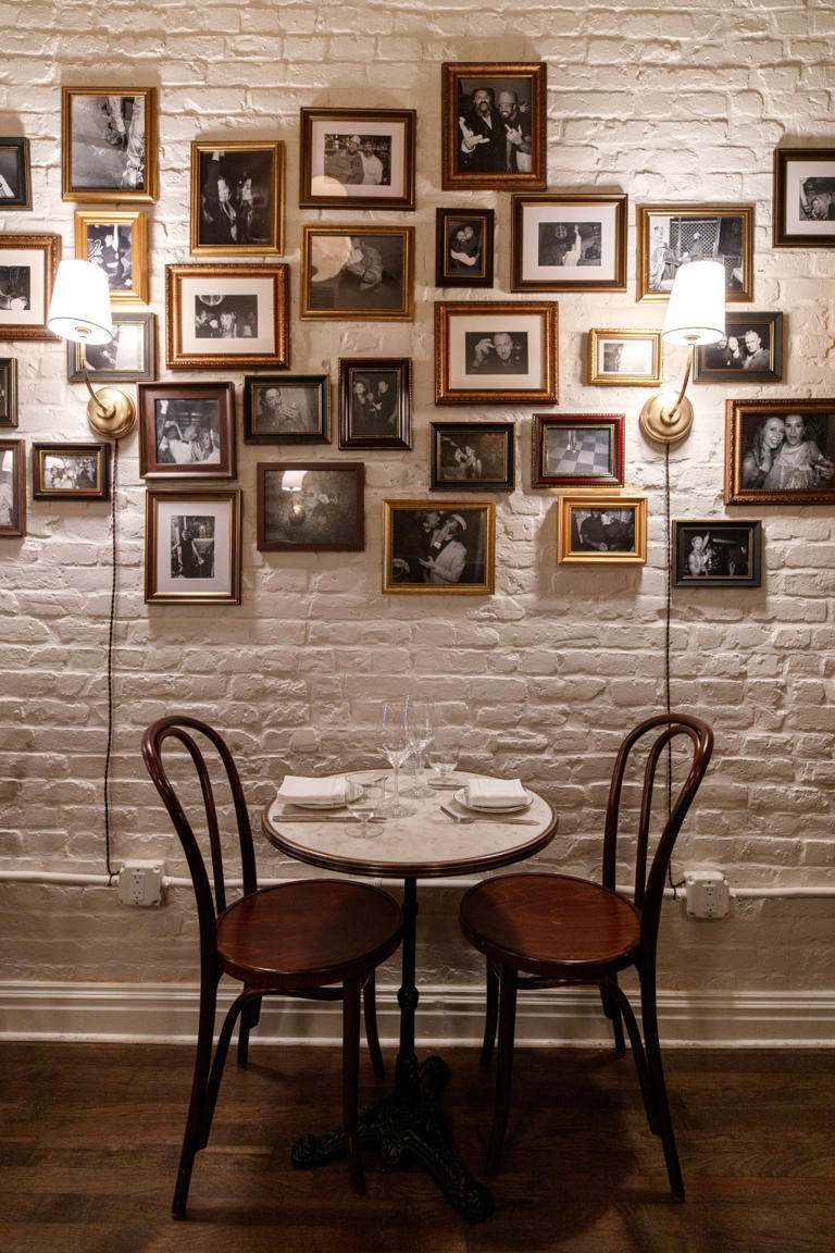 Inside Nolita’s trendy Café Mulberry where regulars Rita Ora, Jason ...