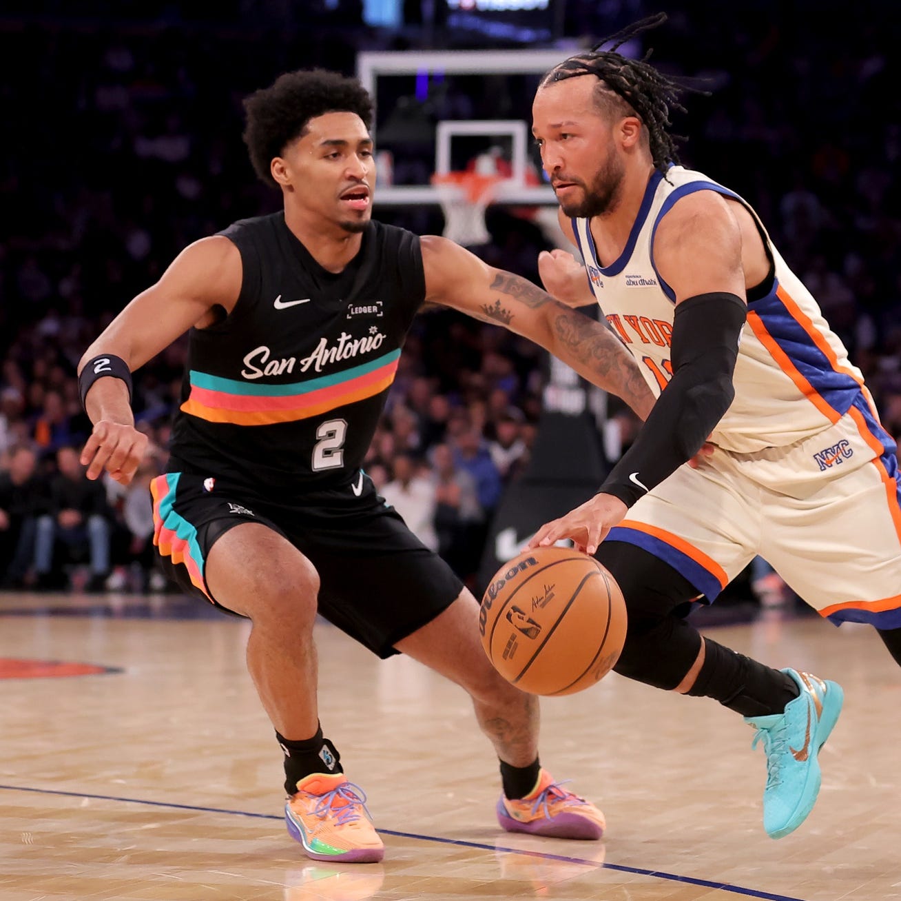 How to watch the entire 2026 NBA Finals with Sling, Game 1 live stream