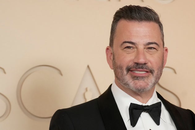 Jimmy Kimmel opens up about late-night exit following Stephen Colbert ...
