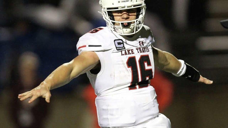 1995 Cowboys, 2021 Westlake football and more: Best teams Rick Cantu ...