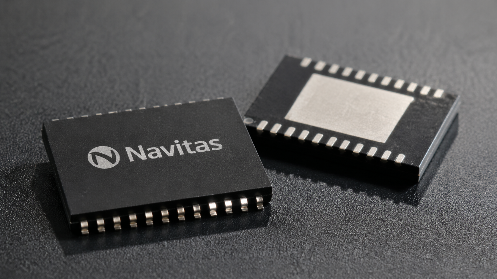 Nvidia MGX news makes Navitas stock more expensive than SpaceX at $1.7T
