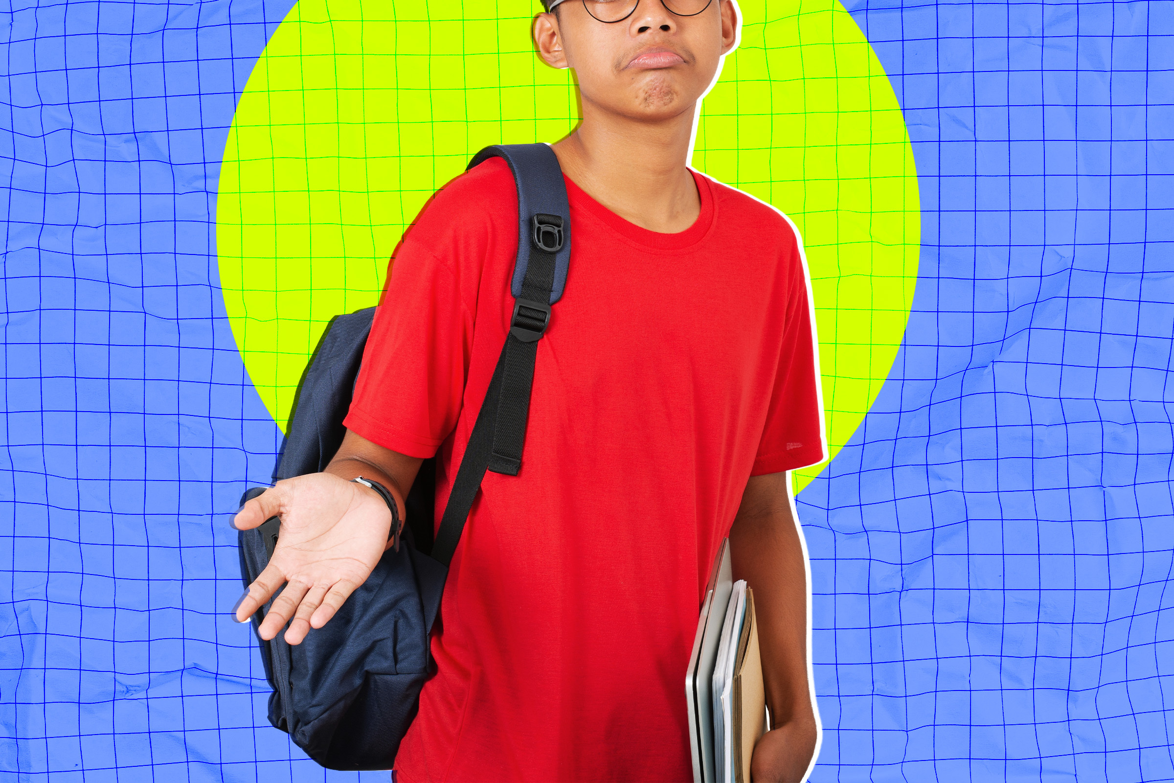 College professors say incoming students no longer understand middle ...