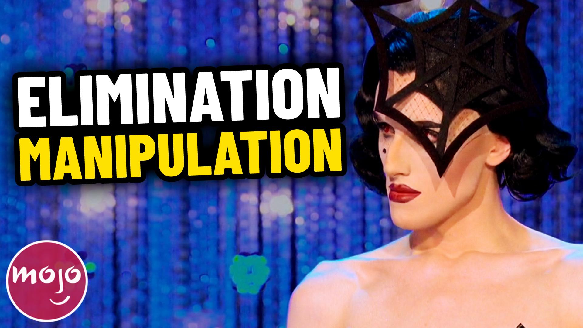 10 times queens exposed Drag Race production secrets