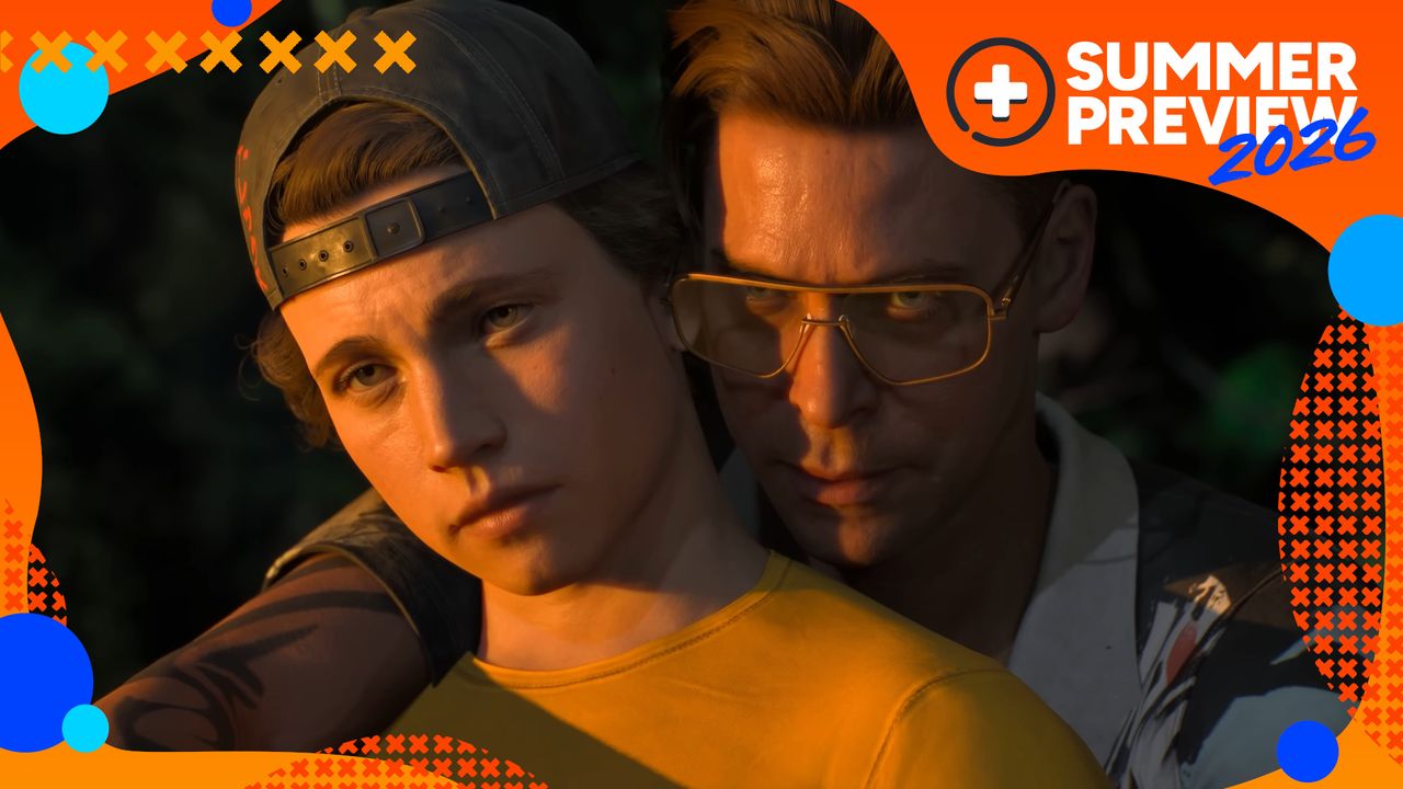 Until Dawn 2's campy teen slasher vibes proves there's nothing like old ...