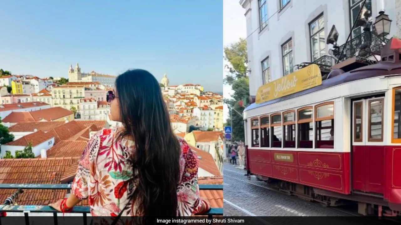 Fast deliveries, easy healthcare: Indian woman in Portugal lists 7 ...